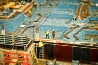 10 Key Steps for Planning Your Manufacturing Plant's Construction